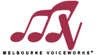 Melbourne Voiceworks - Carrum Downs and Seaford Based Singing Lessons