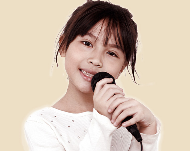 Childrens Singing Lessons - Melbourne Voiceworks singing lessons